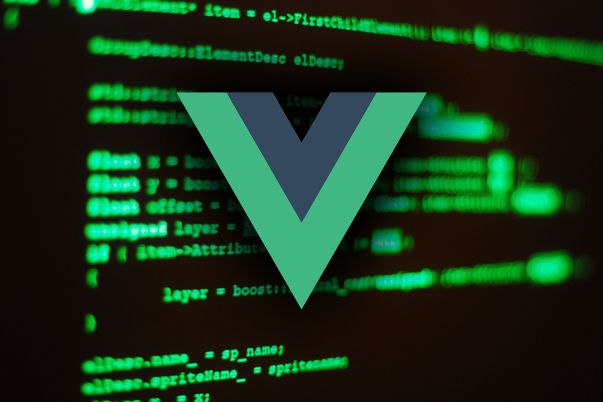 Vue.js – co je to a jaké má výhody? - MEMOS Software